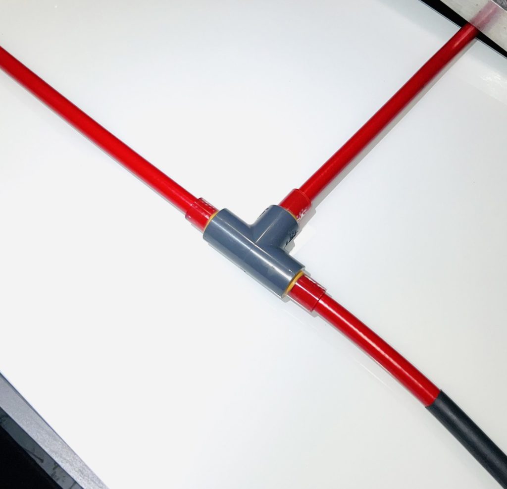 Everlast Loops Preformed Inductive Loops For Traffic & Gates