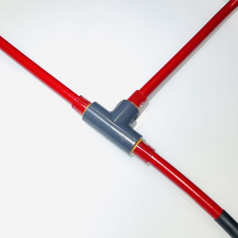 Everlast Loops Preformed Inductive Loops For Traffic & Gates