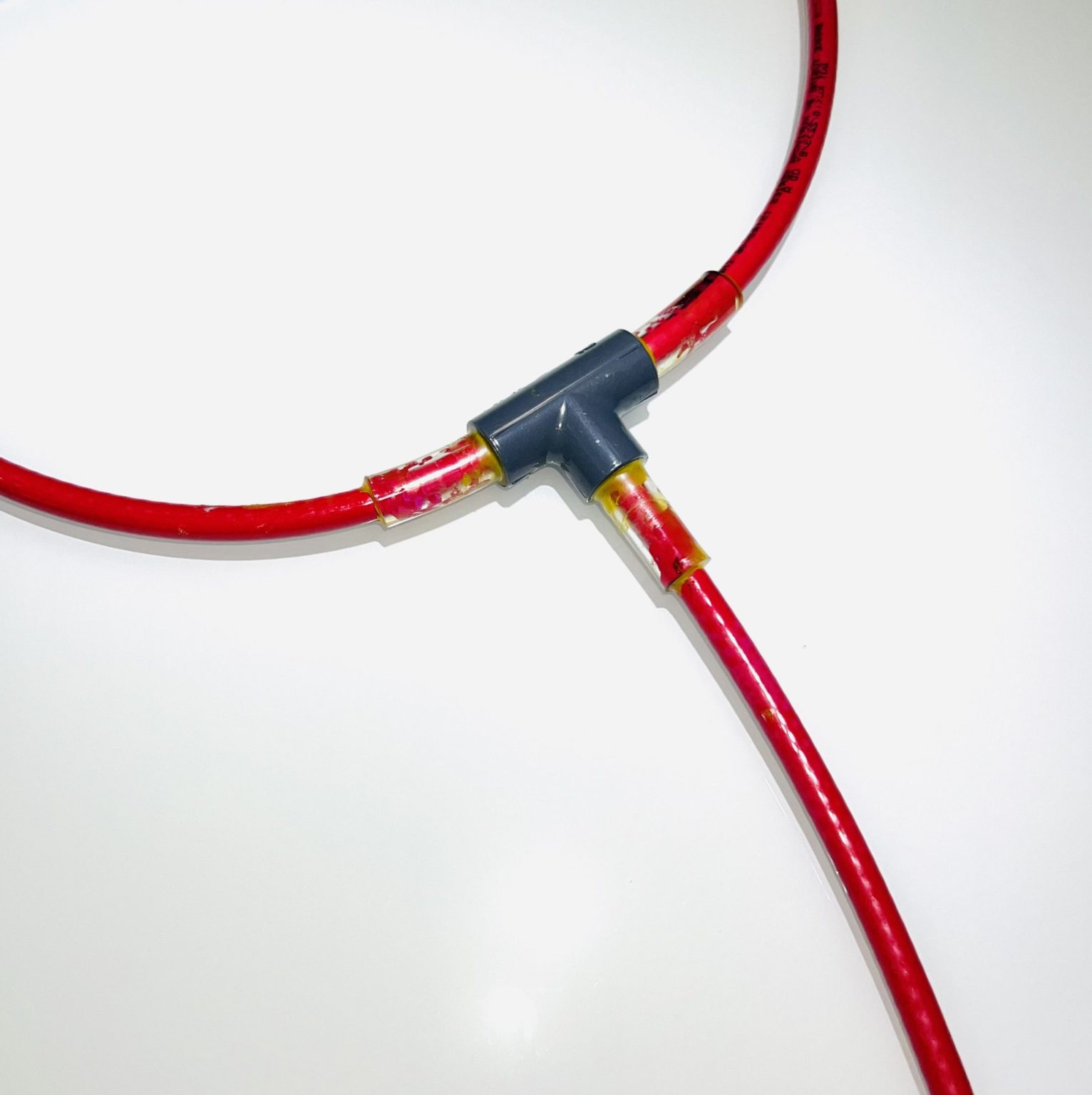 Everlast Loops Preformed Inductive Loops For Traffic & Gates