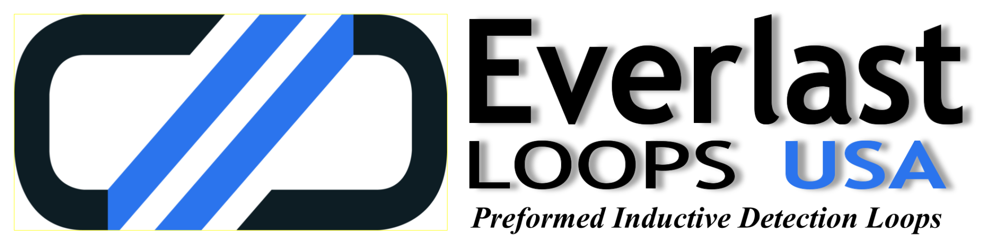 Everlast Loops Preformed Inductive Loops For Traffic & Gates