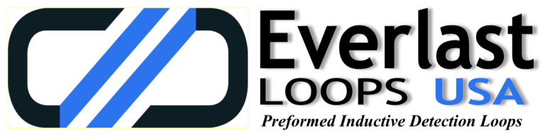Everlast Loops Preformed Inductive Loops For Traffic & Gates